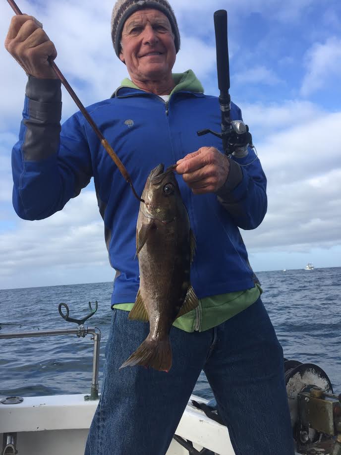 Nearshore Trips Remain Hot! | Chartle Charters