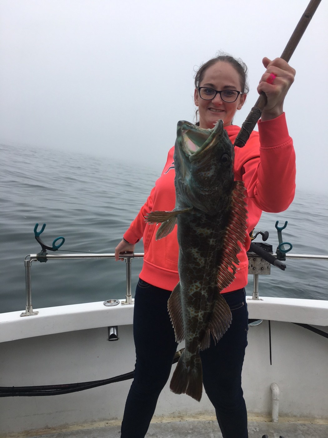 Limits Of Rockfish For All!!! | Chartle Charters